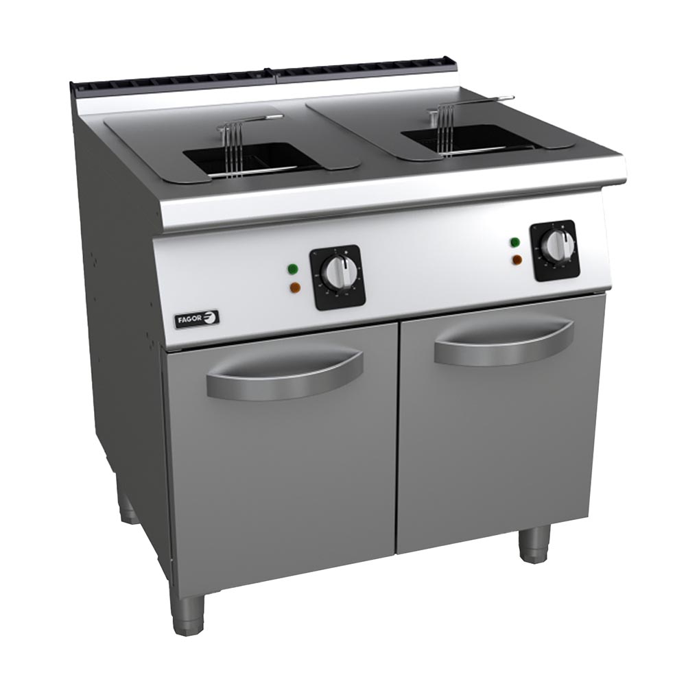 cooking equipment , fryers