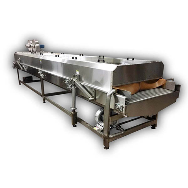 Dates Processing Units | Dates Washing Line | RioDubai