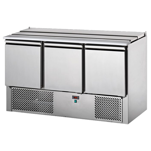 refrigerator and freezer , commercial refrigerator