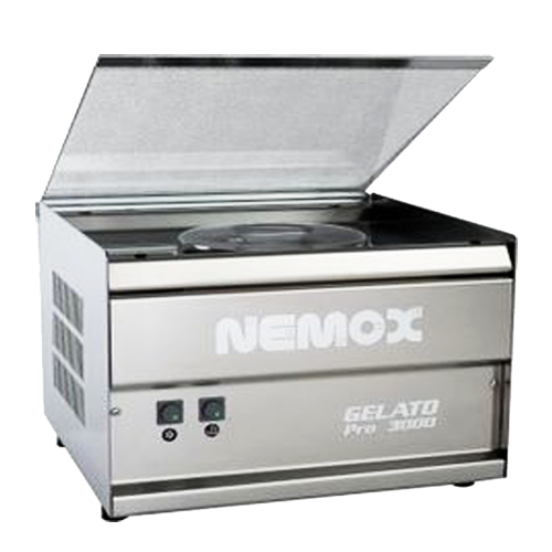 ice machines , gelato ice cream hotels