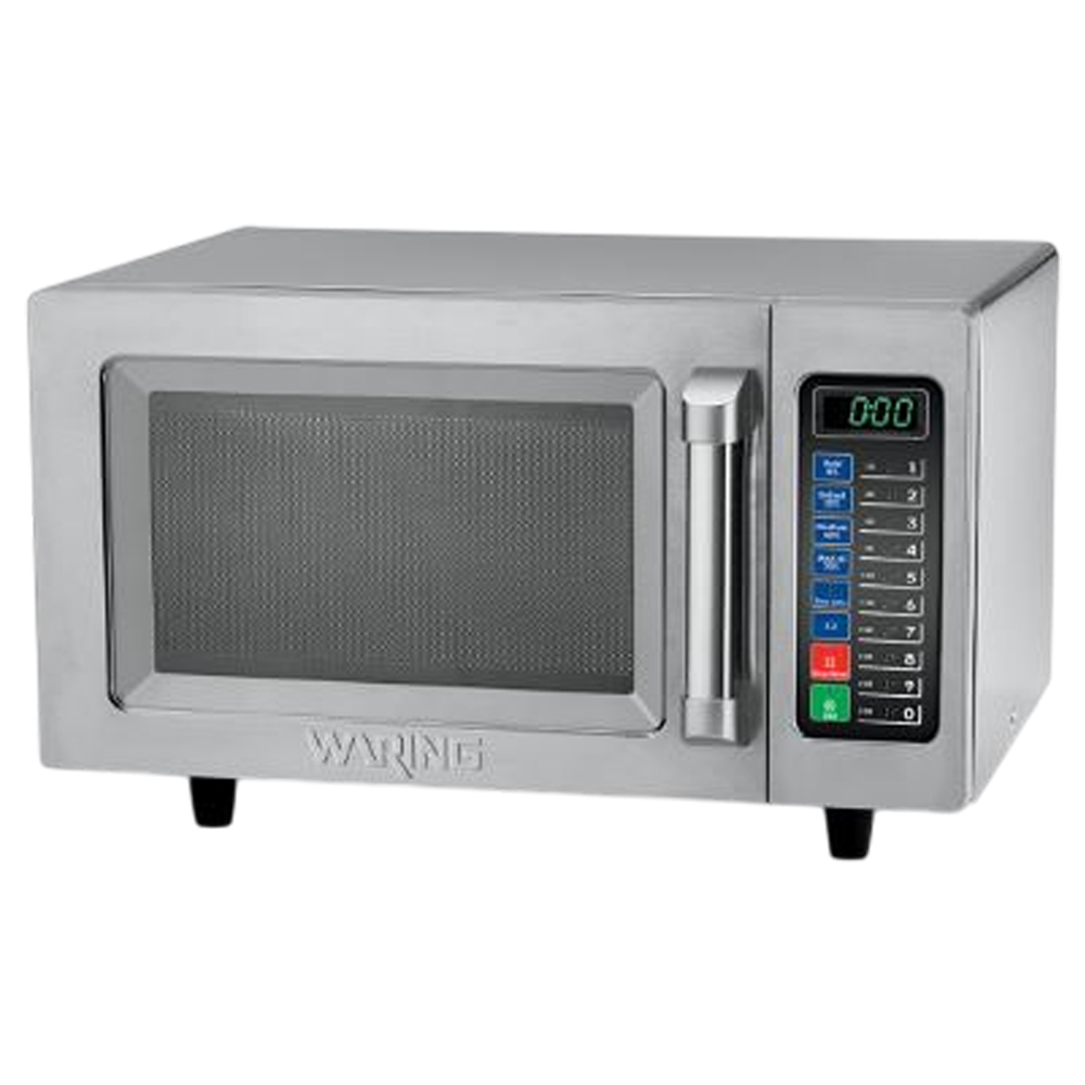 Microwave Ovens Electrical