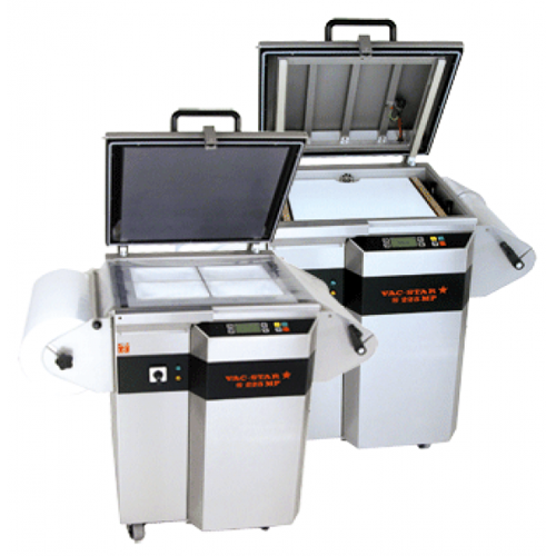 packing machines , tray packing