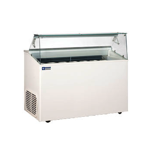 display cabinets , ice cream cabinet